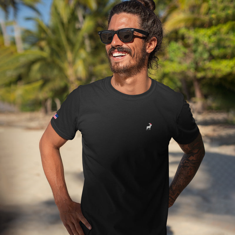 T-Shirts – Goat & Country